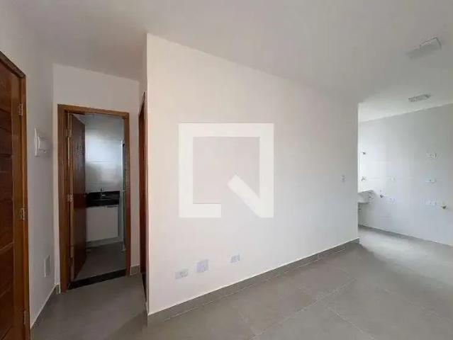 Apartamento para Locação em São Paulo/SP Freguesia do Ó 1 Quartos