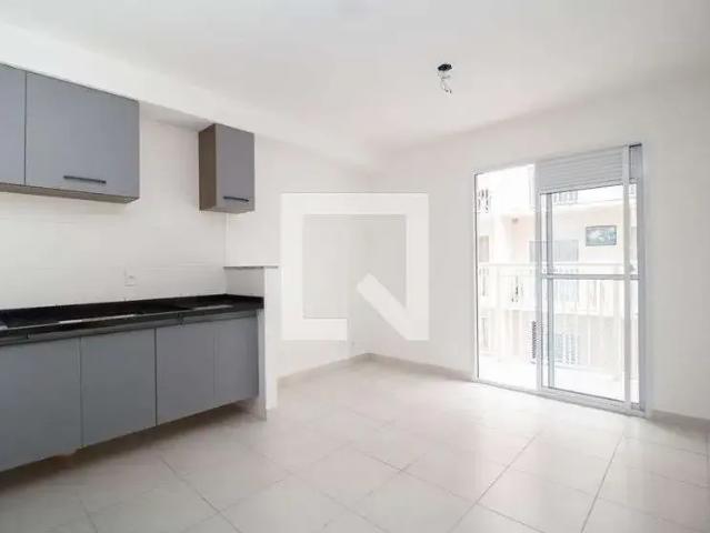 Apartamento para Locação em São Paulo/SP Freguesia do Ó 1 Quartos