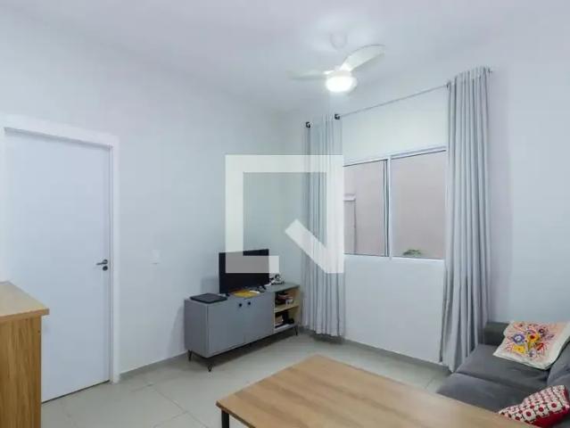 Apartamento para Locação em São Paulo/SP Freguesia do Ó 1 Quartos