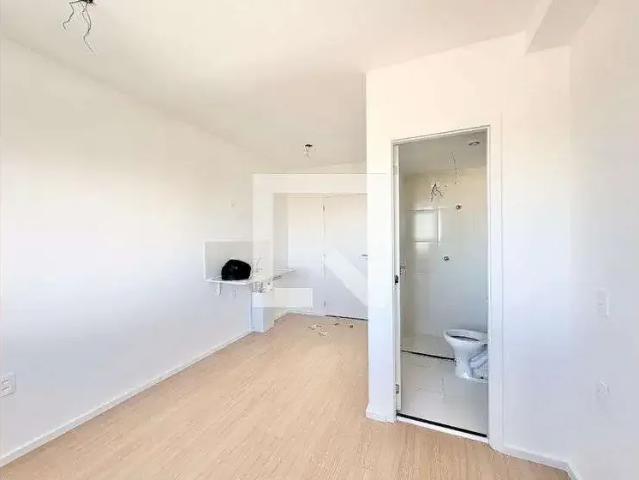 Apartamento para Locação em São Paulo/SP Freguesia do Ó 1 Quartos