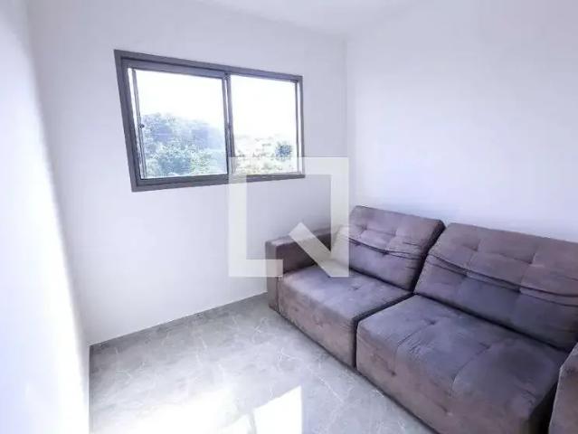 Apartamento para Locação em São Paulo/SP Freguesia do Ó 1 Quartos