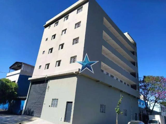 Apartamento para Locação em São Paulo/SP Freguesia do Ó 1 Quartos