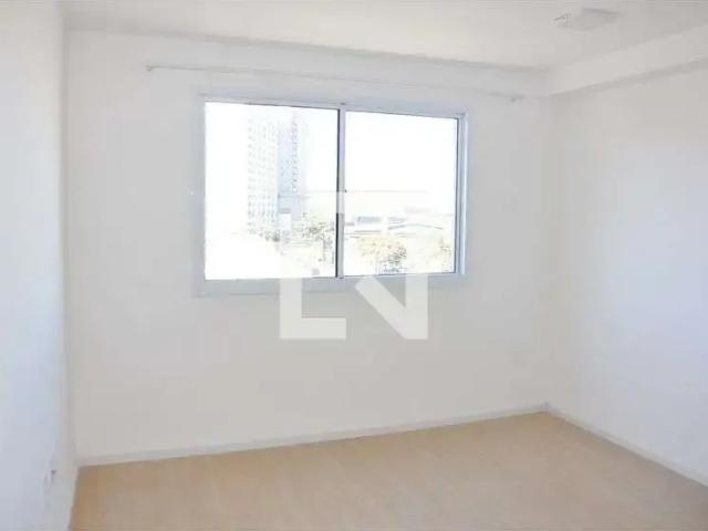 Apartamento para Locação em São Paulo/SP Freguesia do Ó 1 Quartos