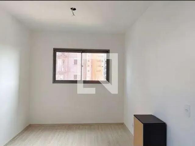 Apartamento para Locação em São Paulo/SP Freguesia do Ó 1 Quartos