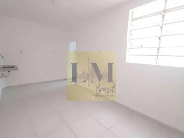 Apartamento para Locação em São Paulo/SP Freguesia do Ó 1 Quartos