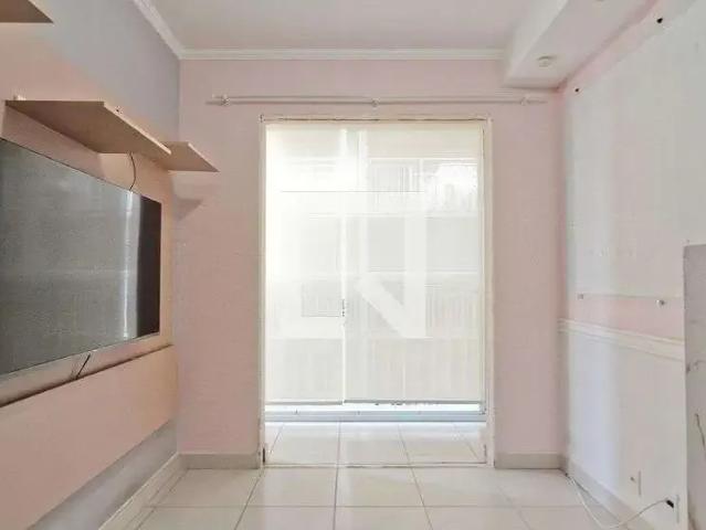 Apartamento para Locação em São Paulo/SP Freguesia do Ó 1 Quartos