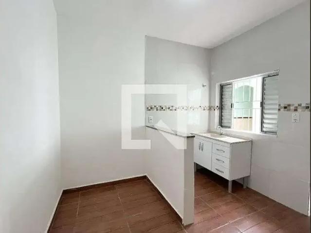 Apartamento para Locação em São Paulo/SP Freguesia do Ó 1 Quartos
