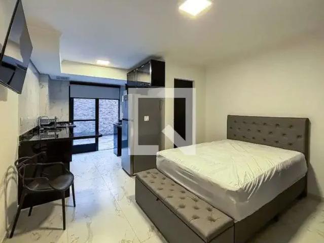 Apartamento para Locação em São Paulo/SP Freguesia do Ó 1 Quartos
