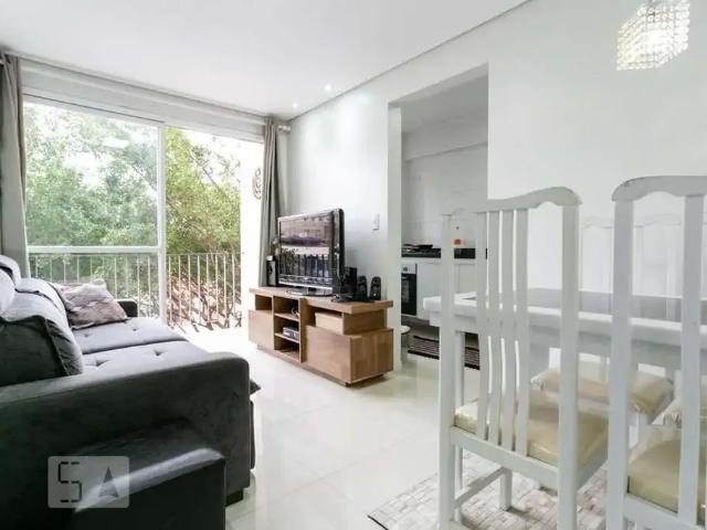 Apartamento para Locação em São Paulo/SP Freguesia do Ó 1 Quartos