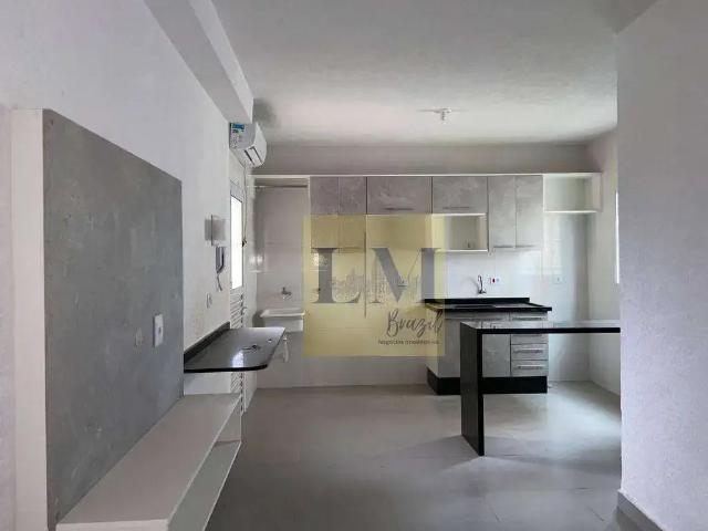 Apartamento para Locação em São Paulo/SP Freguesia do Ó 1 Quartos