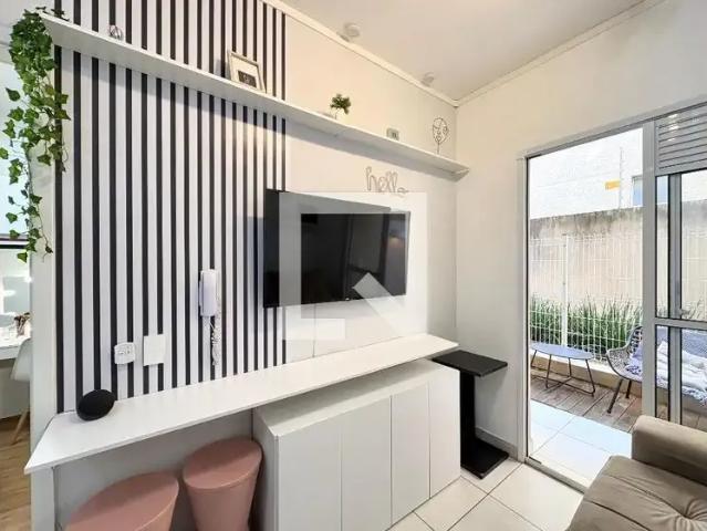 Apartamento para Locação em São Paulo/SP Freguesia do Ó 1 Quartos