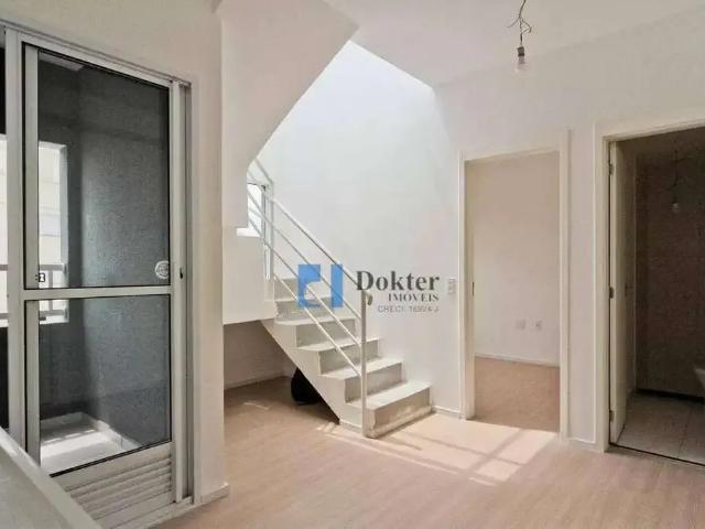 Apartamento para Locação em São Paulo/SP Freguesia do Ó 1 Quartos