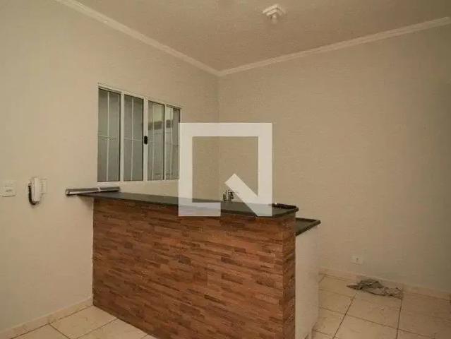 Apartamento para Locação em São Paulo/SP Freguesia do Ó 1 Quartos