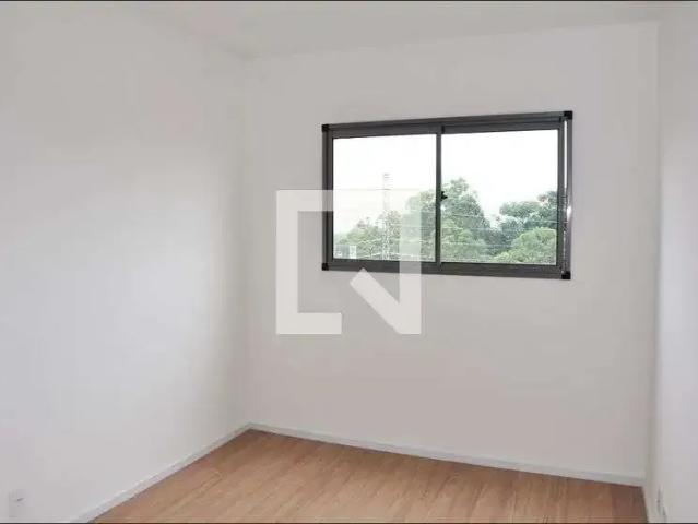 Apartamento para Locação em São Paulo/SP Freguesia do Ó 1 Quartos