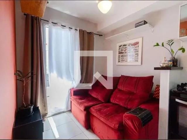 Apartamento para Locação em São Paulo/SP Freguesia do Ó 1 Quartos