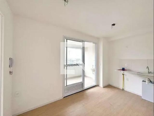 Apartamento para Locação em São Paulo/SP Freguesia do Ó 1 Quartos