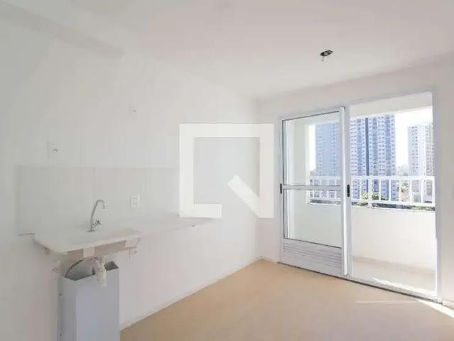 Apartamento para Locação em São Paulo/SP Freguesia do Ó 1 Quartos