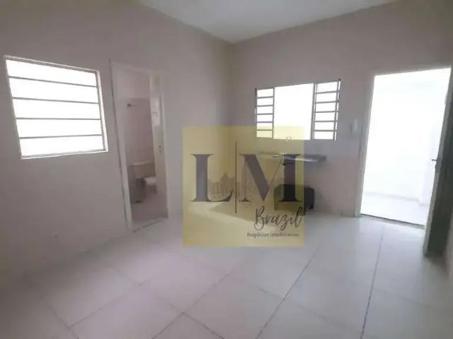 Apartamento para Locação em São Paulo/SP Freguesia do Ó 1 Quartos