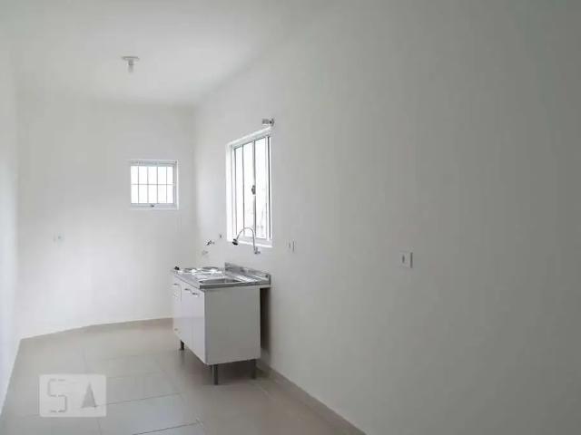 Apartamento para Locação em São Paulo/SP Freguesia do Ó 1 Quartos