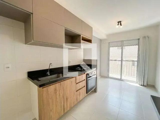 Apartamento para Locação em São Paulo/SP Freguesia do Ó 1 Quartos