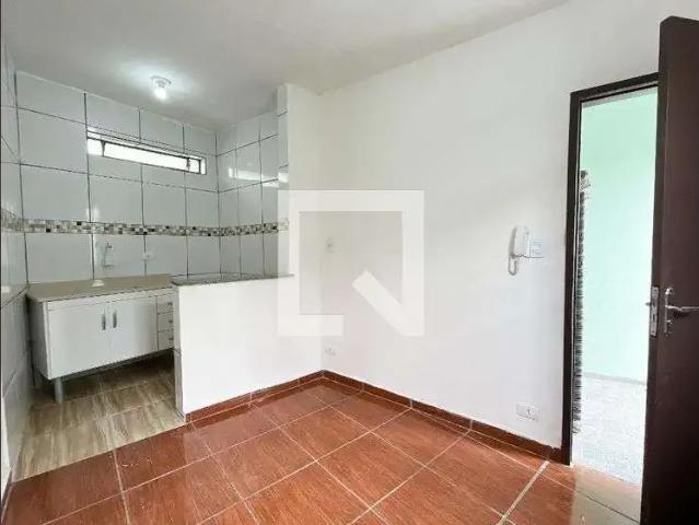 Apartamento para Locação em São Paulo/SP Freguesia do Ó 1 Quartos