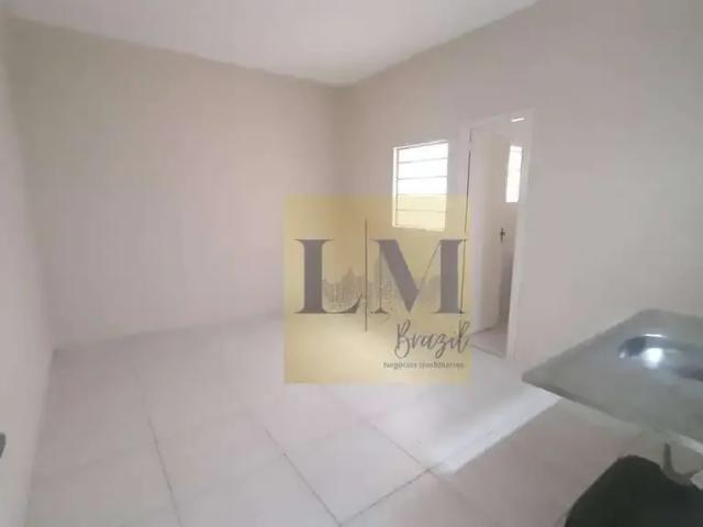 Apartamento para Locação em São Paulo/SP Freguesia do Ó 1 Quartos