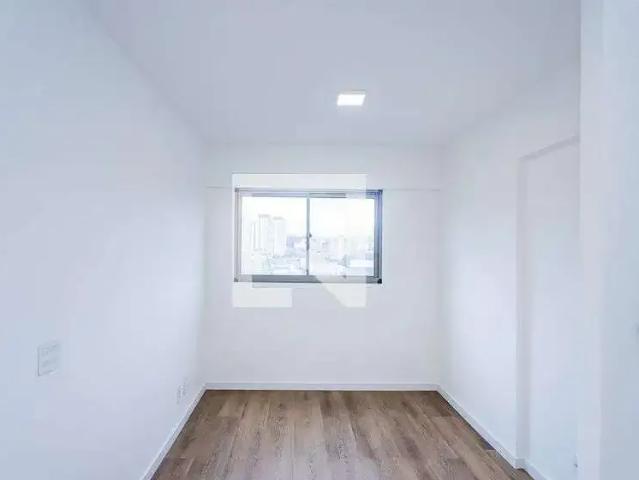 Apartamento para Locação em São Paulo/SP Freguesia do Ó 1 Quartos