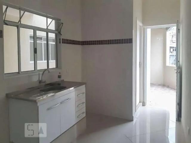 Apartamento para Locação em São Paulo/SP Freguesia do Ó 1 Quartos