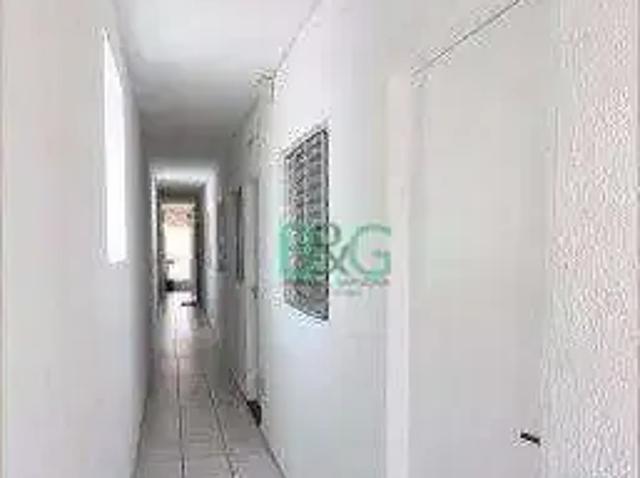 Apartamento para Locação em São Paulo/SP Freguesia do Ó 1 Quartos