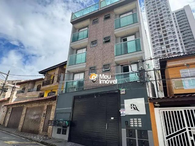 Apartamento para Locação em São Paulo/SP Freguesia do Ó 1 Quartos