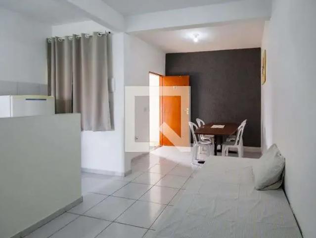 Apartamento para Locação em São Paulo/SP Freguesia do Ó 1 Quartos