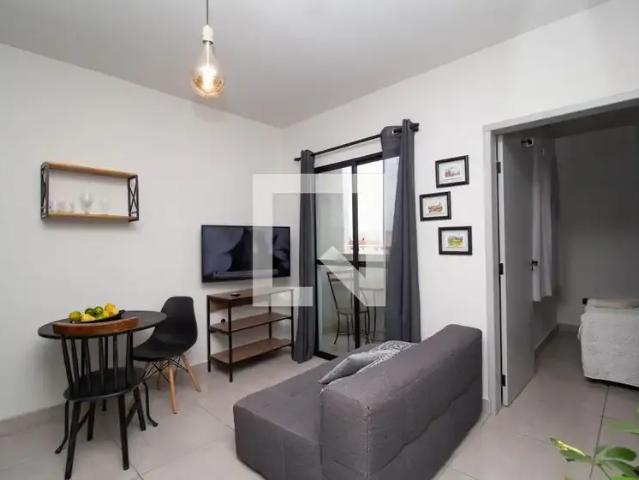 Apartamento para Locação em São Paulo/SP Freguesia do Ó 1 Quartos