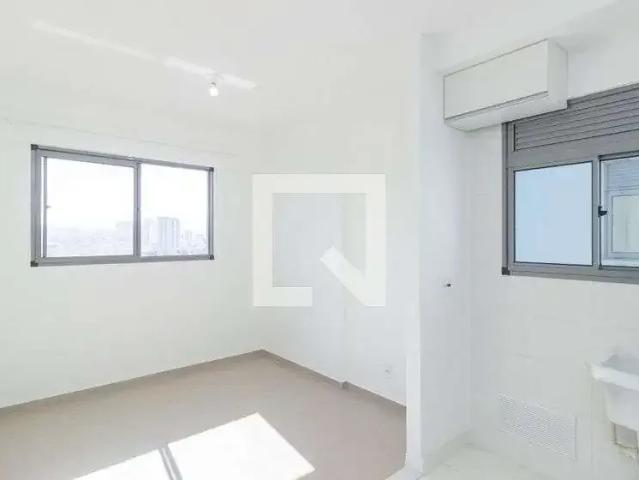 Apartamento para Locação em São Paulo/SP Freguesia do Ó 1 Quartos