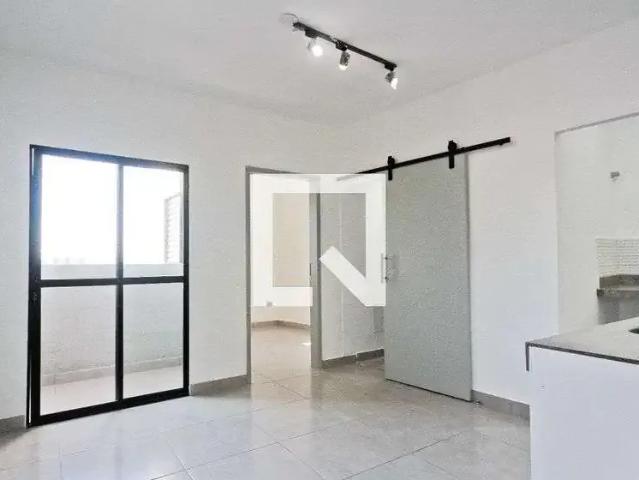 Apartamento para Locação em São Paulo/SP Freguesia do Ó 1 Quartos