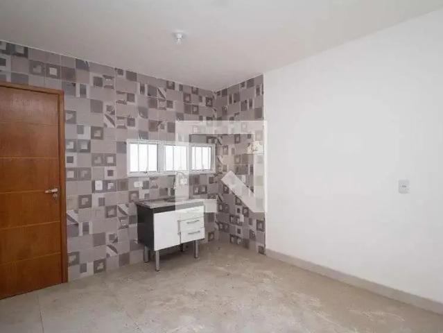 Apartamento para Locação em São Paulo/SP Freguesia do Ó 1 Quartos