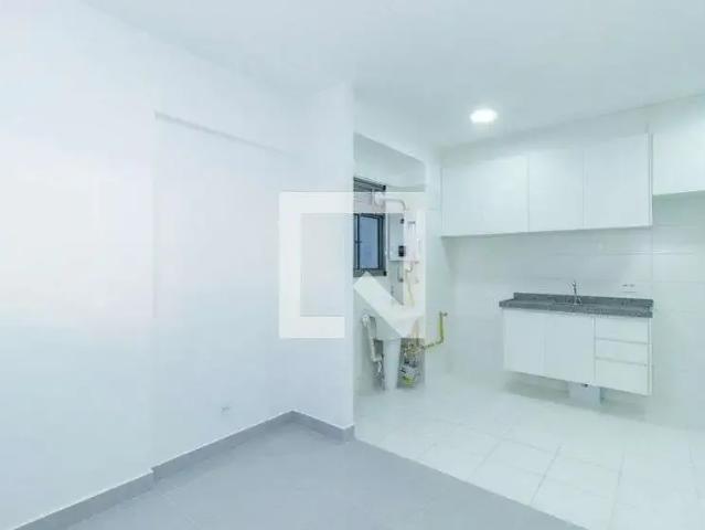 Apartamento para Locação em São Paulo/SP Freguesia do Ó 1 Quartos