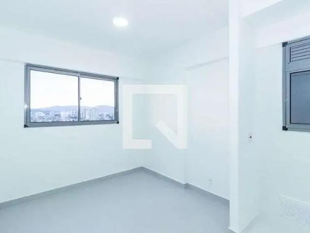 Apartamento para Locação em São Paulo/SP Freguesia do Ó 1 Quartos
