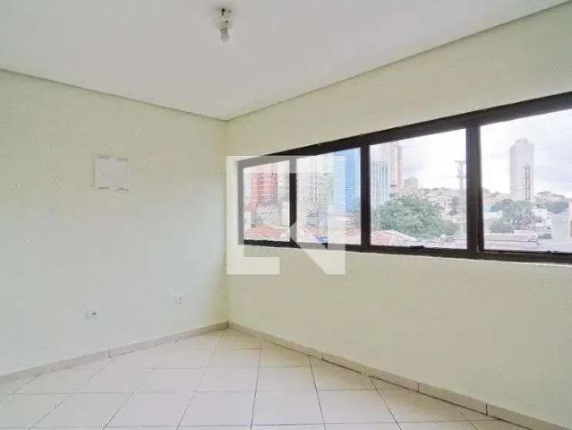 Apartamento para Locação em São Paulo/SP Freguesia do Ó 1 Quartos