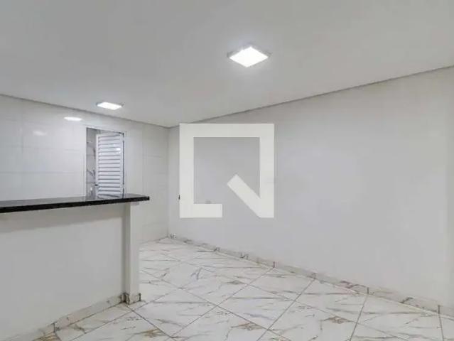 Apartamento para Locação em São Paulo/SP Freguesia do Ó 1 Quartos
