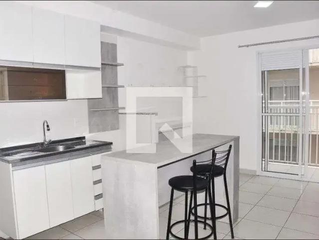 Apartamento para Locação em São Paulo/SP Freguesia do Ó 1 Quartos