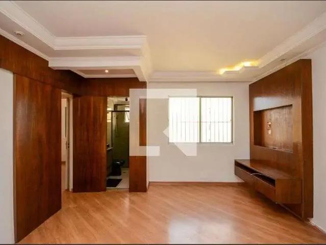 Apartamento para Locação em São Paulo/SP Freguesia do Ó 1 Quartos