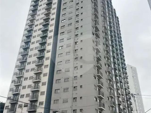 Apartamento para Locação em São Paulo/SP Freguesia do Ó 1 Quartos