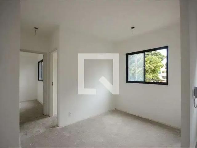 Apartamento para Locação em São Paulo/SP Freguesia do Ó 2 Quartos
