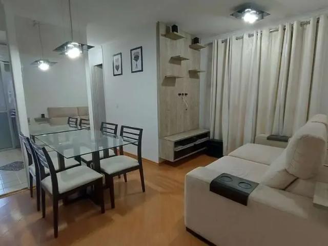 Apartamento para Locação em São Paulo/SP Freguesia do Ó 2 Quartos