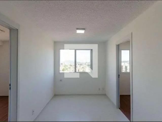 Apartamento para Locação em São Paulo/SP Freguesia do Ó 2 Quartos