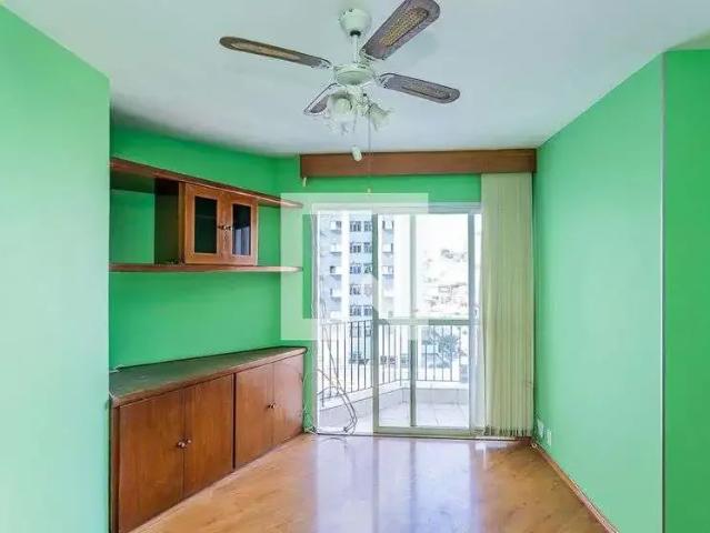 Apartamento para Locação em São Paulo/SP Freguesia do Ó 2 Quartos