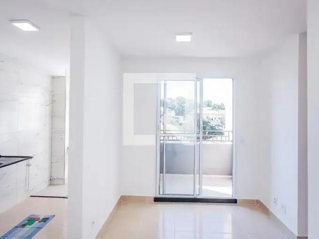 Apartamento para Locação em São Paulo/SP Freguesia do Ó 2 Quartos