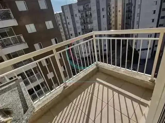 Apartamento para Locação em São Paulo/SP Freguesia do Ó 2 Quartos