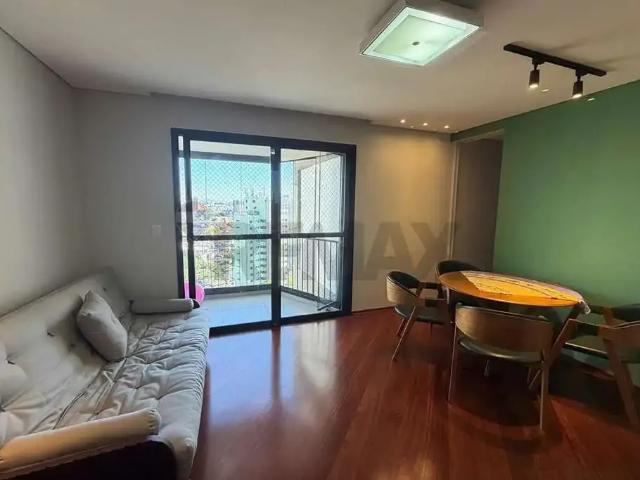 Apartamento para Locação em São Paulo/SP Freguesia do Ó 2 Quartos