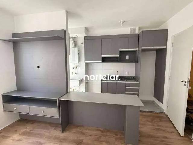 Apartamento para Locação em São Paulo/SP Freguesia do Ó 2 Quartos